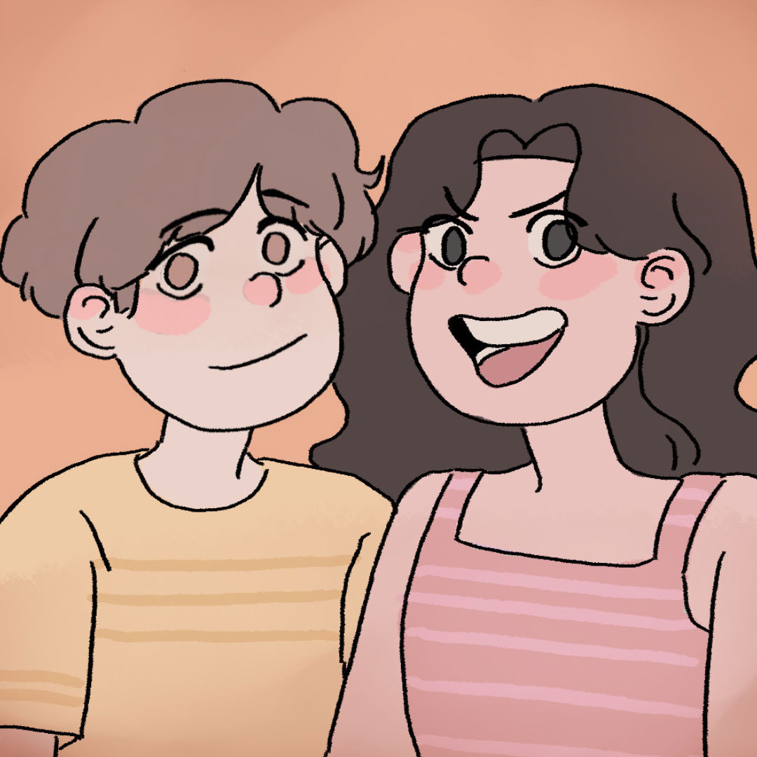 Habla y lluvia | WEBTOON