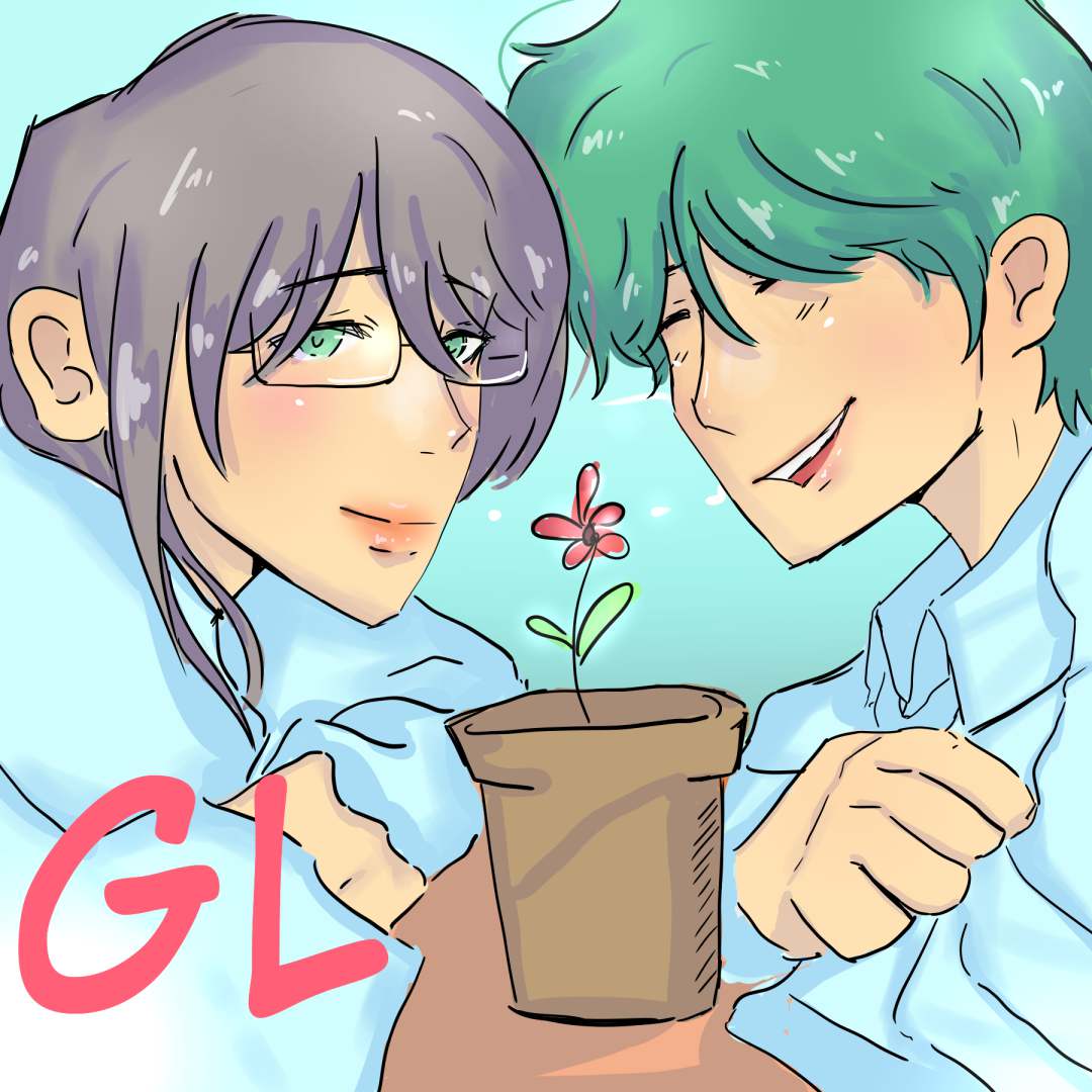 A Love That Last (GL) | WEBTOON