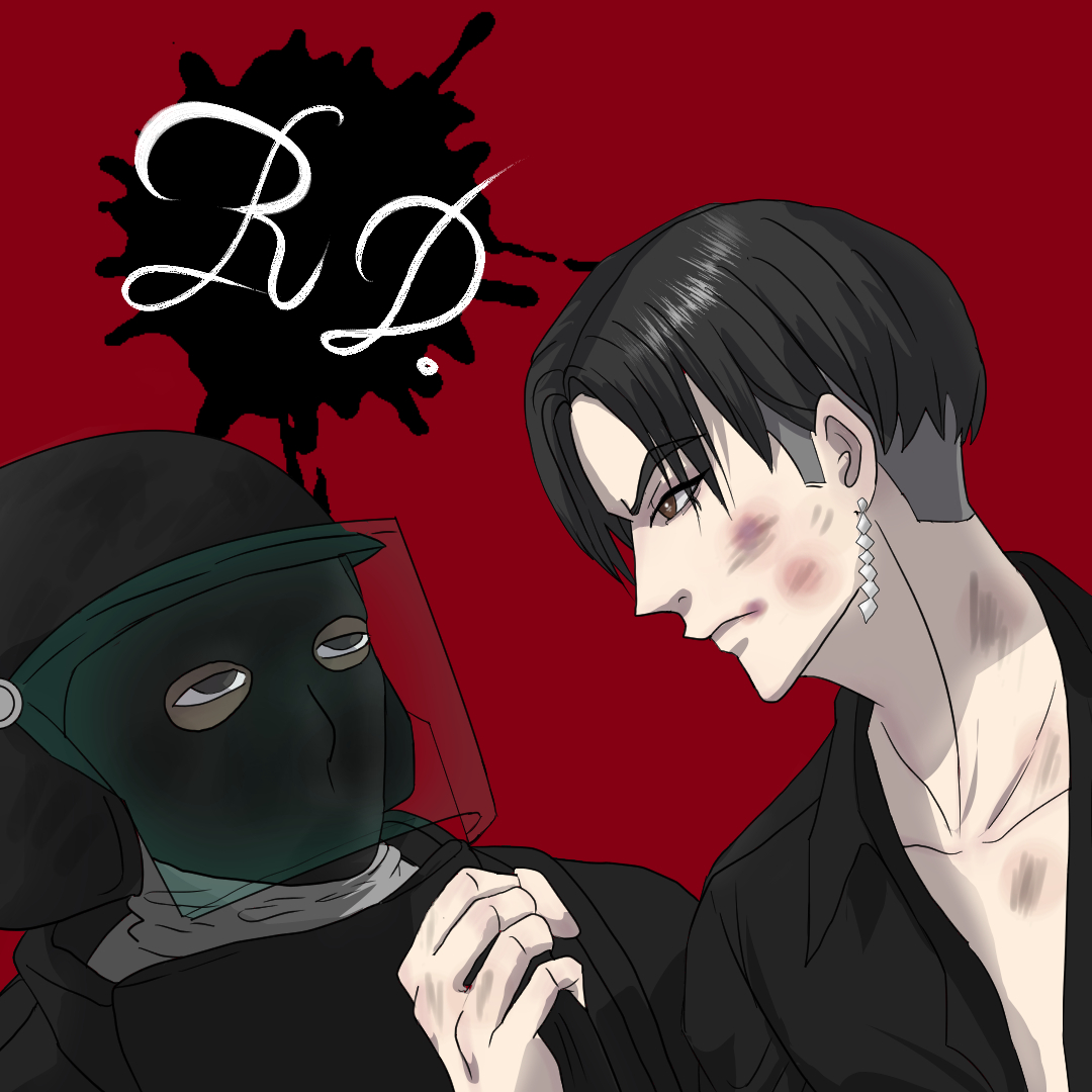 Revolutionary Diary สมาพันธ์ตบเผด็จการ - ตอนที่ Prologue บทนำ | WEBTOON