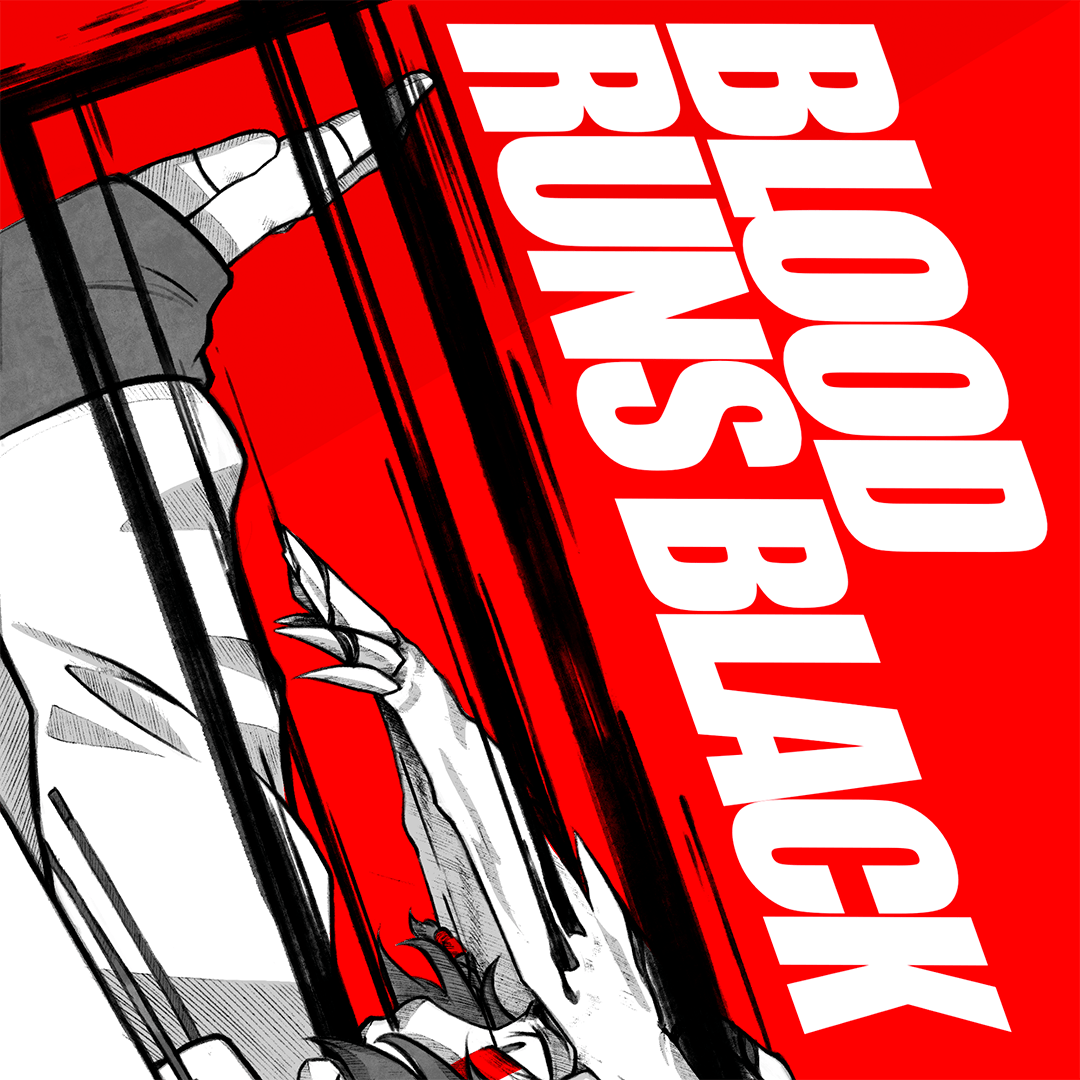 Blood Runs Black | WEBTOON