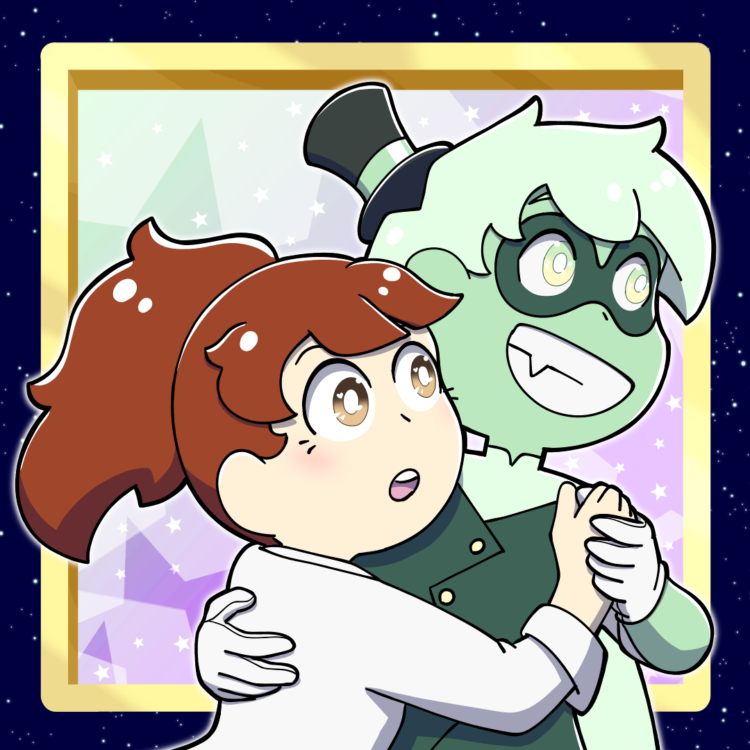 Phantom Jubilee | WEBTOON