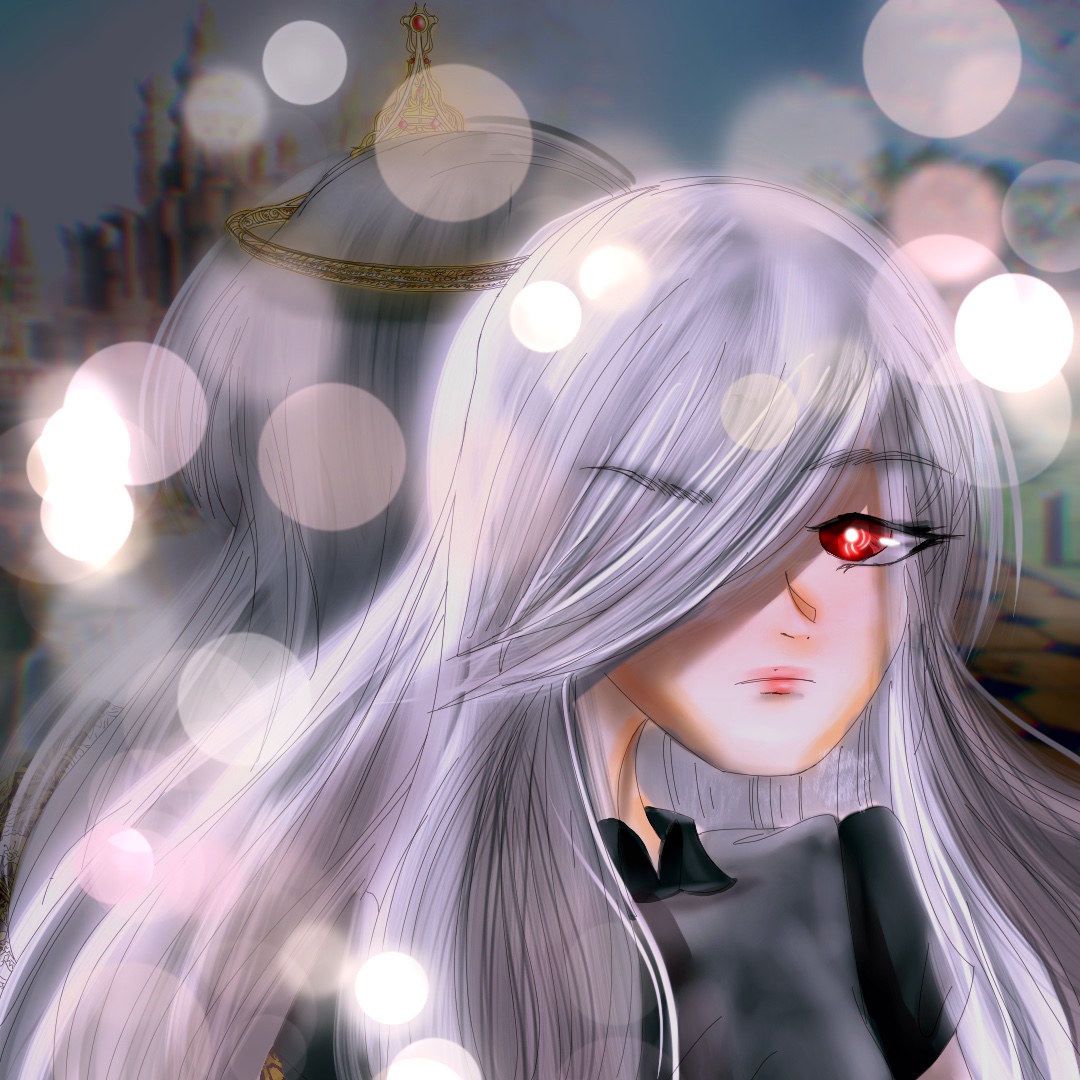 Reverse Duality | WEBTOON