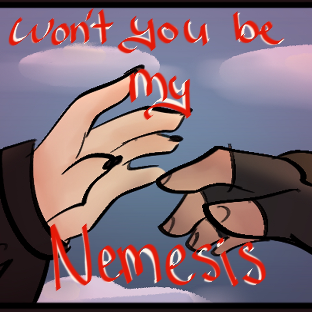 Won't you be my Nemesis | WEBTOON