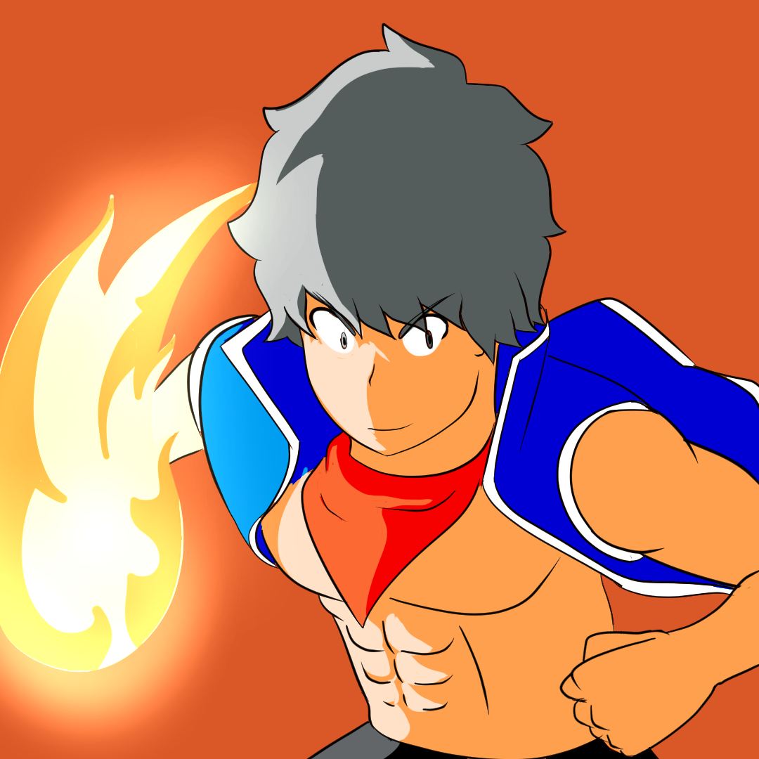 Champions Infinity | WEBTOON