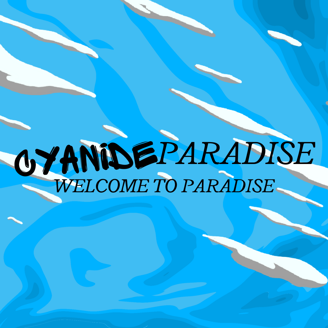 Cyanide Paradise: Welcome to Paradise | WEBTOON