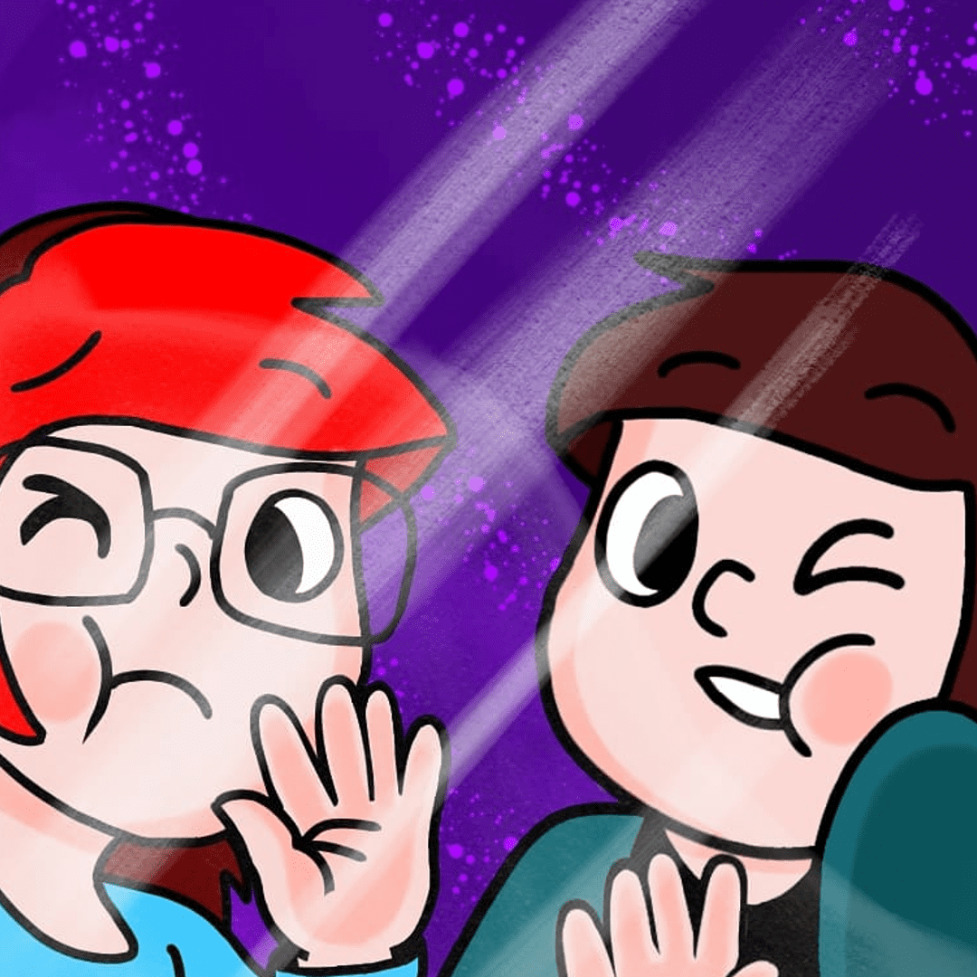 Regular Comic Life | WEBTOON