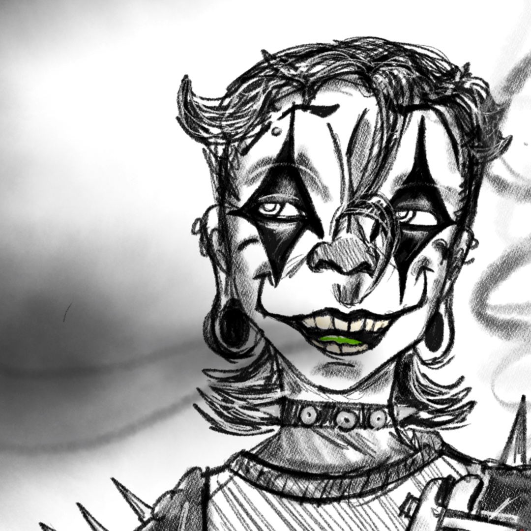 The Outcasts Circus | WEBTOON