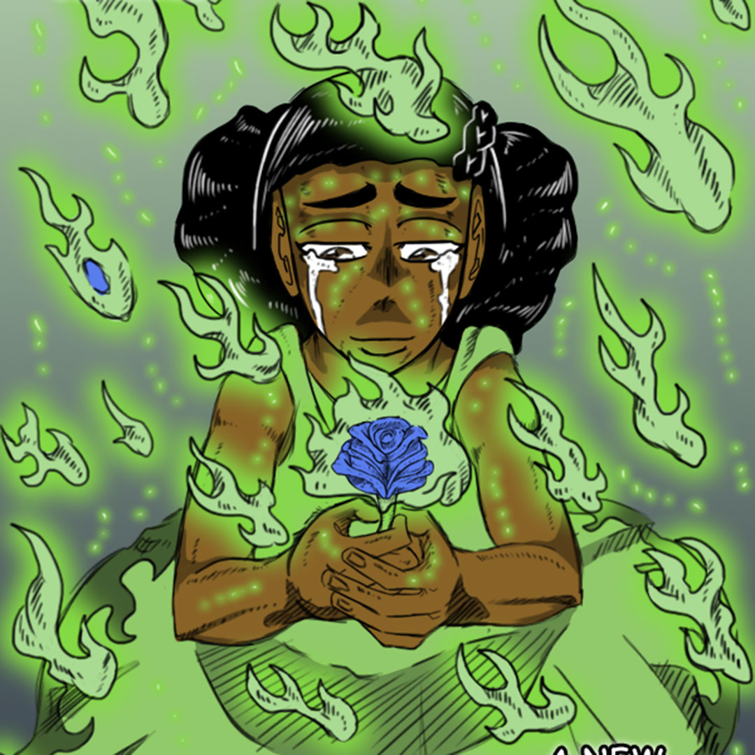 BONE MASTER | WEBTOON