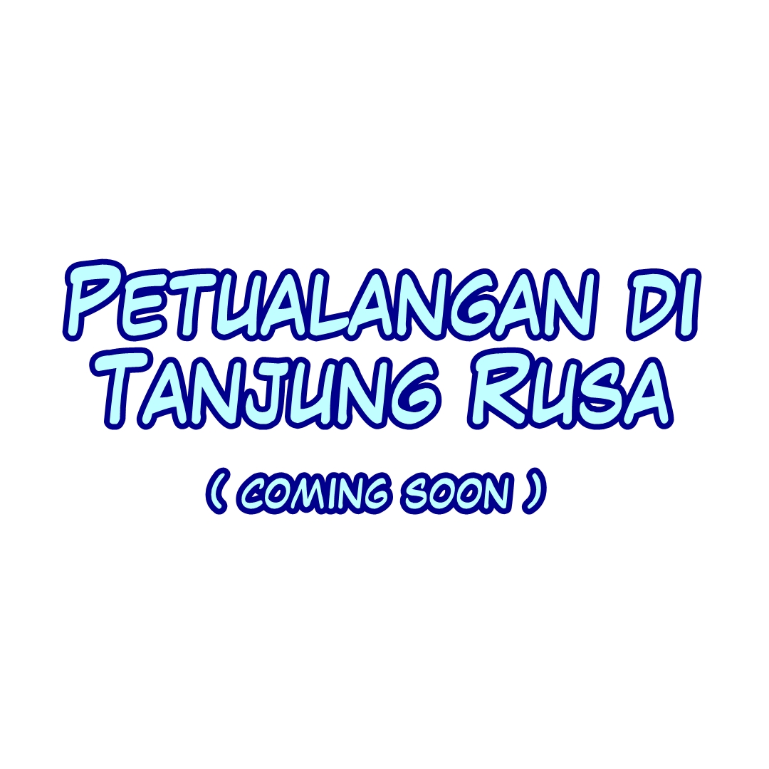 Petualangan di Tanjung Rusa | LINE WEBTOON