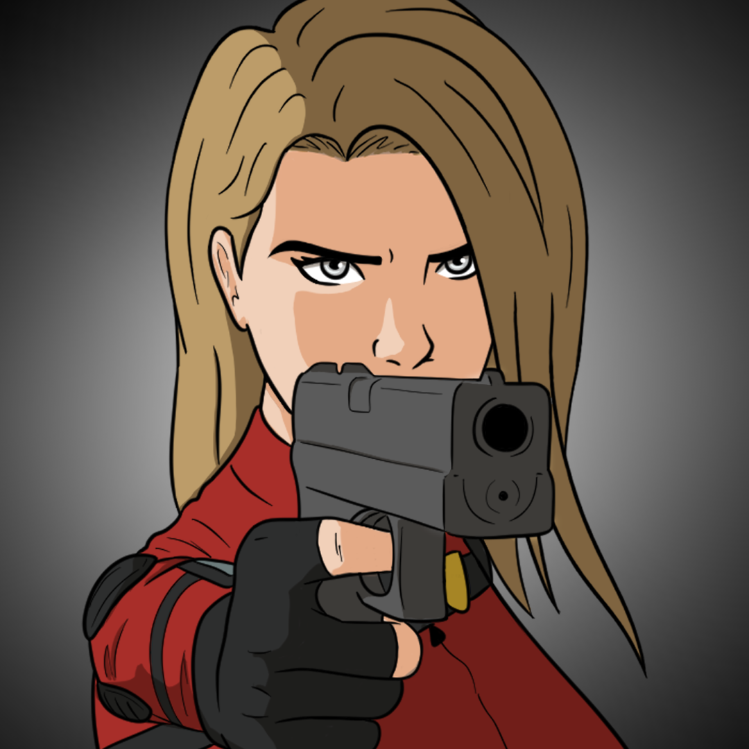 Hopper (Call to Action) | WEBTOON