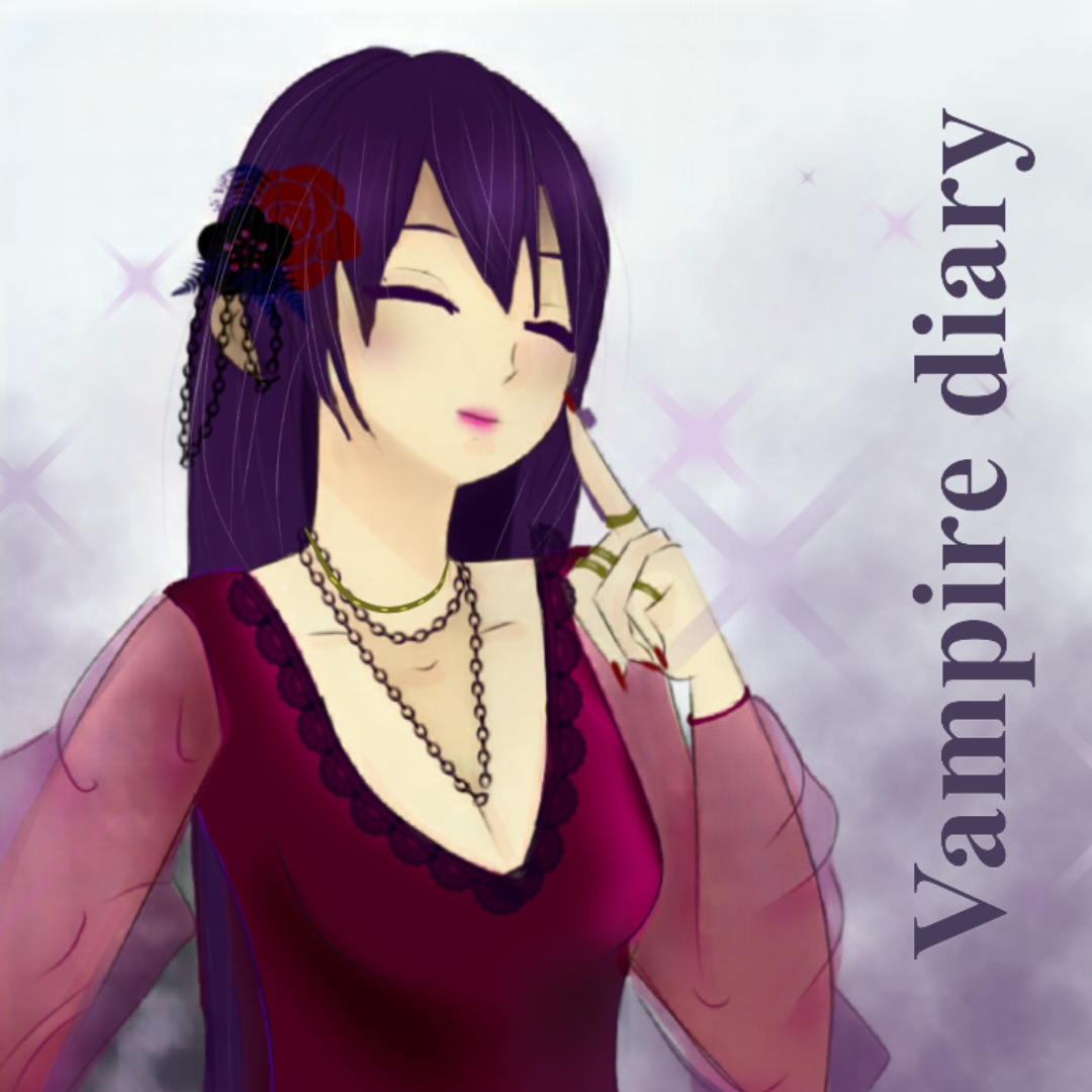 Vampire Diary | WEBTOON