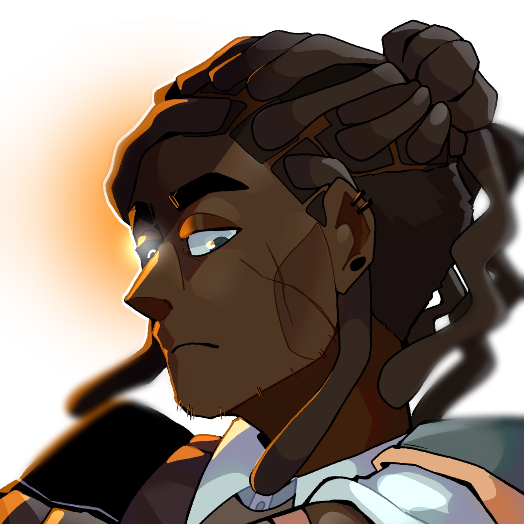 First Light - Series Excerpt | WEBTOON