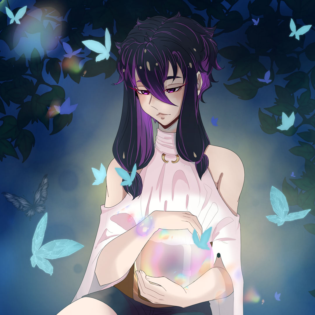 Another World | WEBTOON