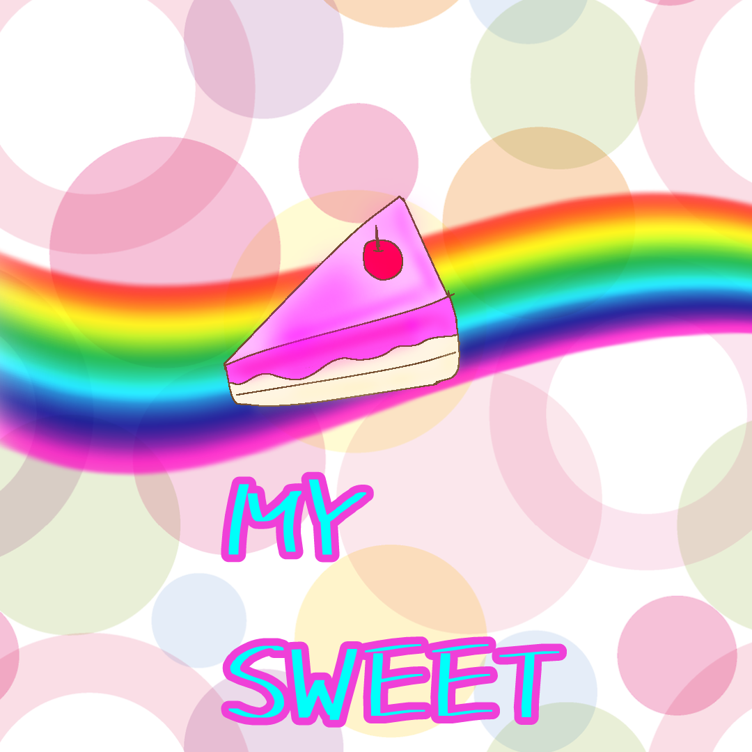 MY SWEET รักนี้แสนหวาน | WEBTOON