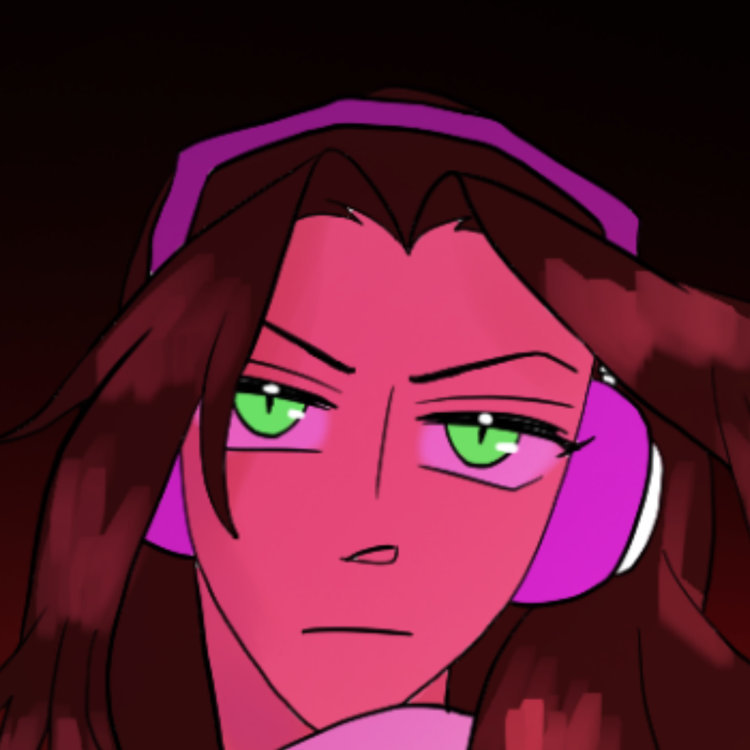 Fight Flight Fantasy | WEBTOON