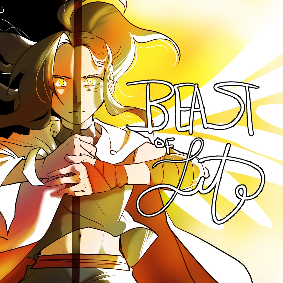 Beast of Lite | WEBTOON