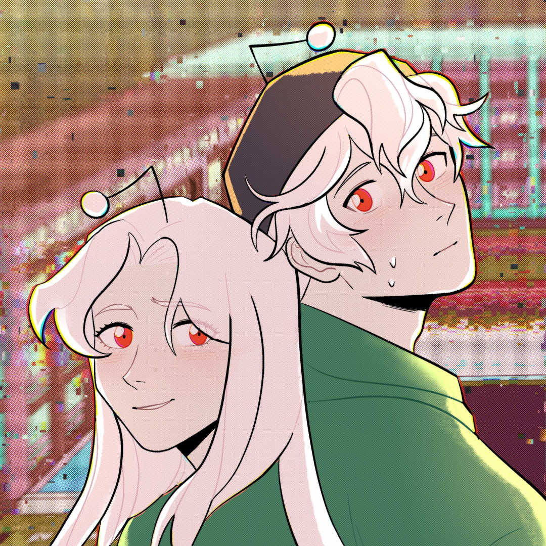 Hyperlinked | WEBTOON