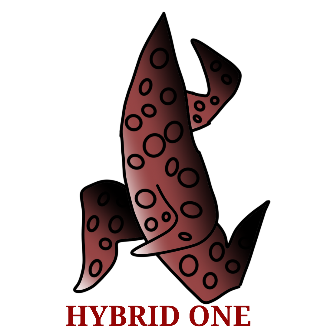 Hybrid One WEBTOON hybrid-one-webtoon