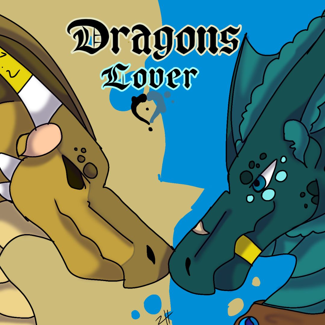 Dragons lover | WEBTOON