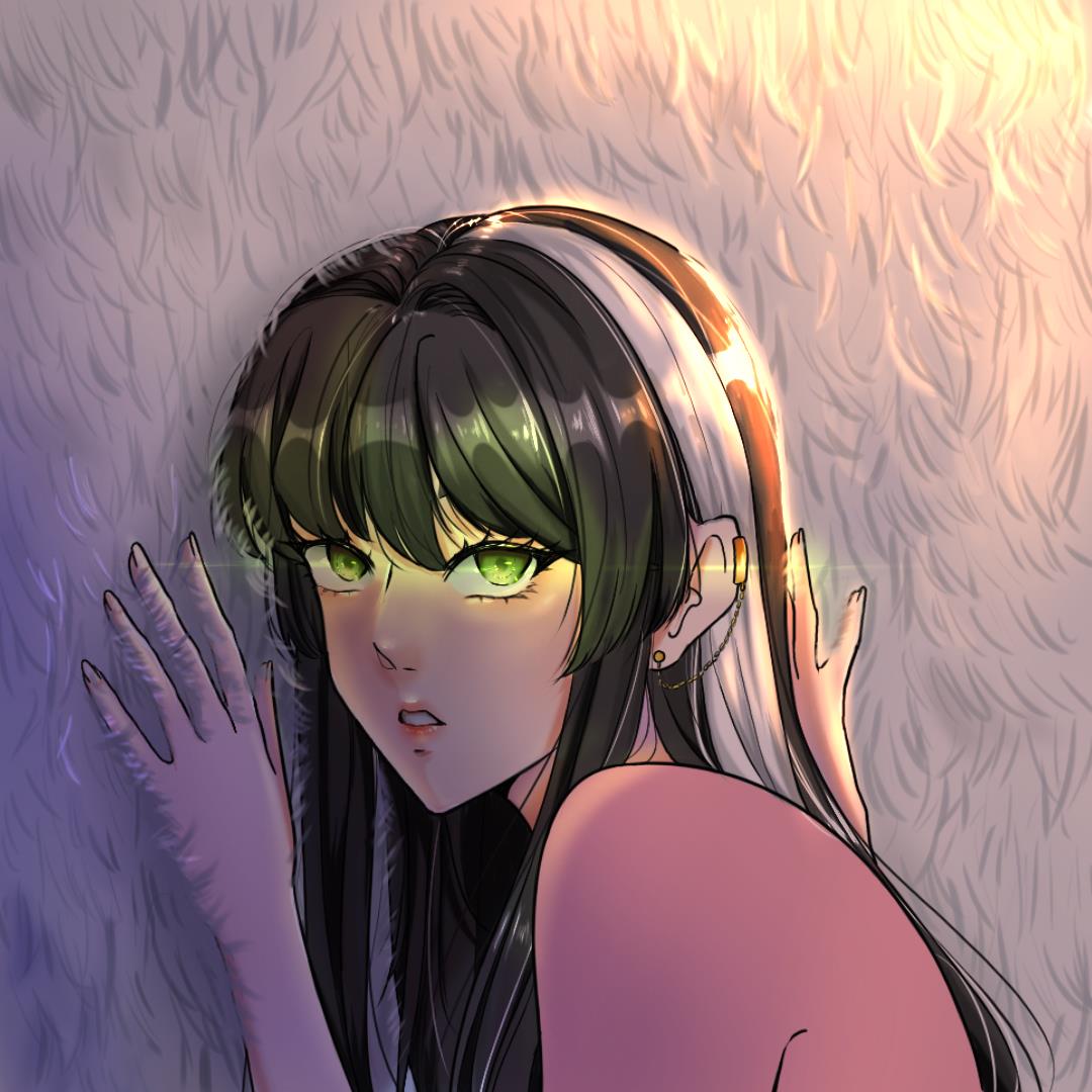 Primary Instinct | WEBTOON