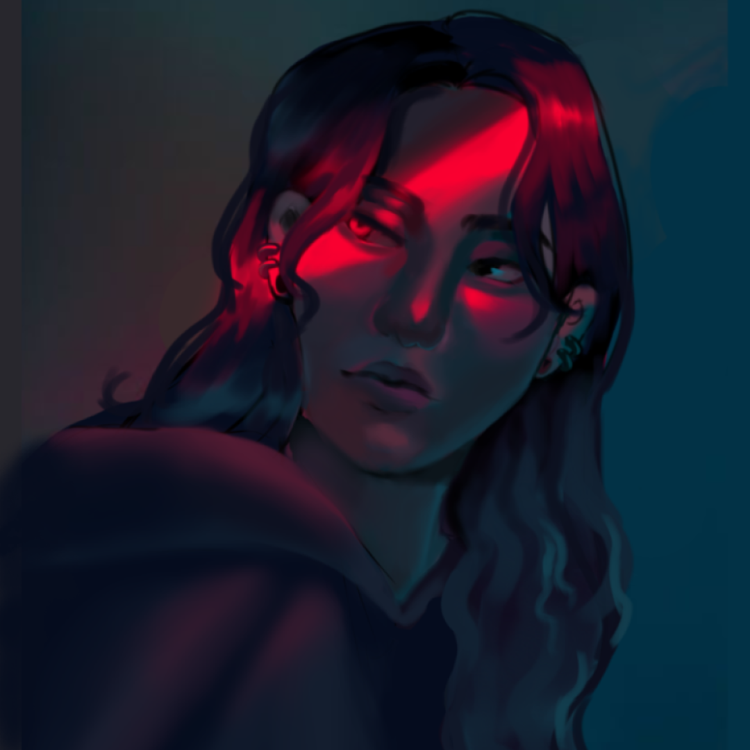 Red Lights | WEBTOON