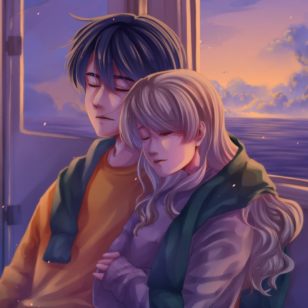 One Shot Series | LINE WEBTOON