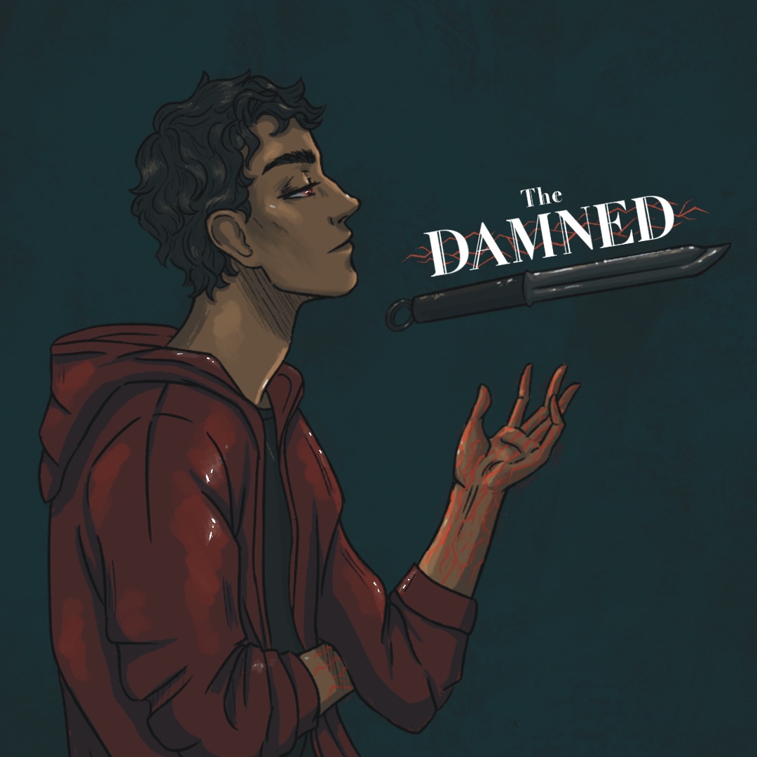 The Damned | WEBTOON