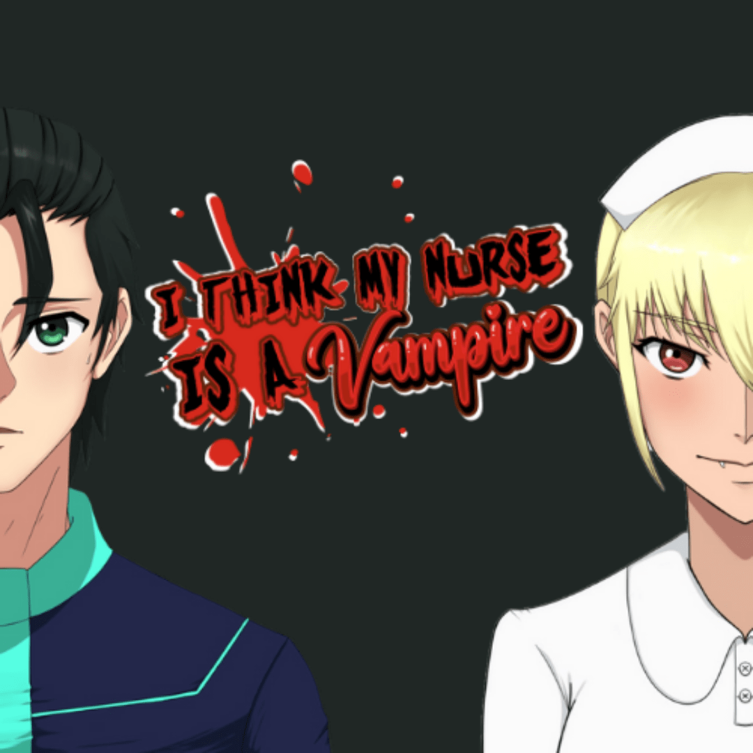 I Think My Nurse Is A Vampire | WEBTOON