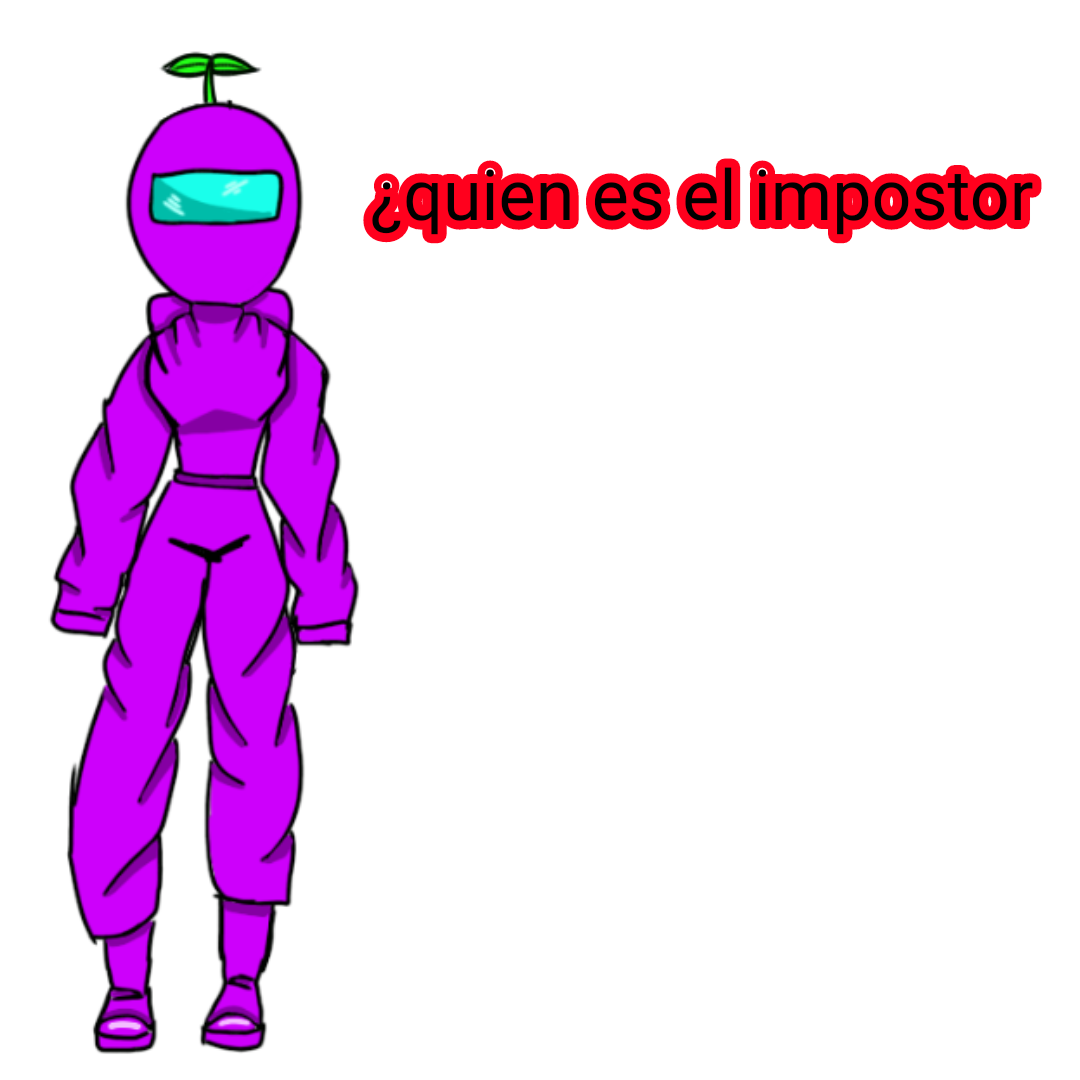 ¿quien es el impostor? | WEBTOON