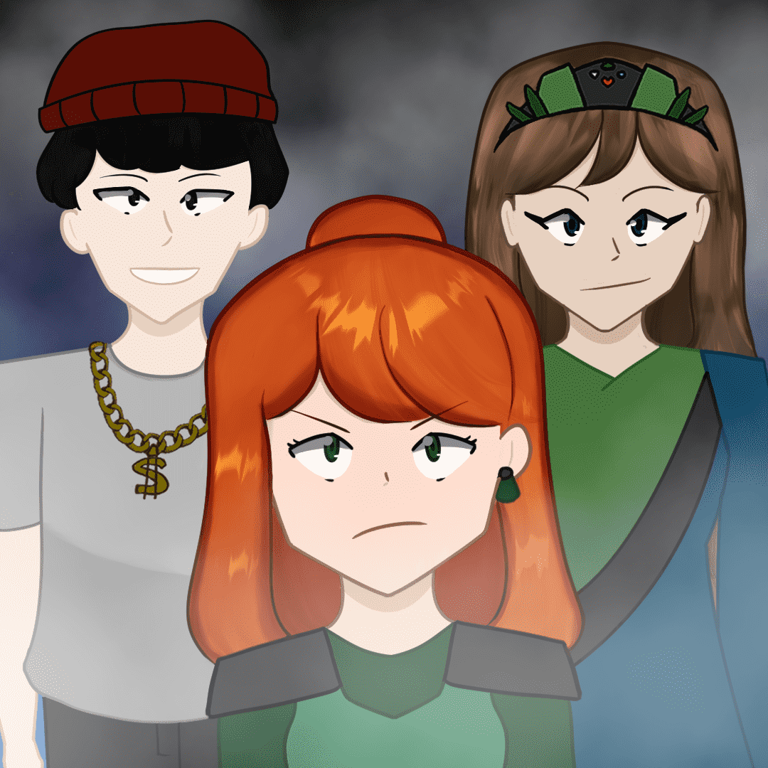 The Pericles | WEBTOON