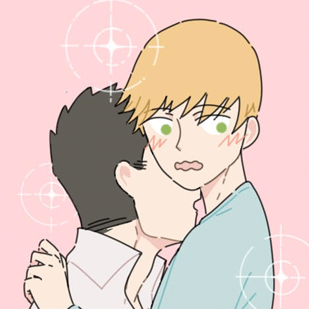 Closet Magic | WEBTOON