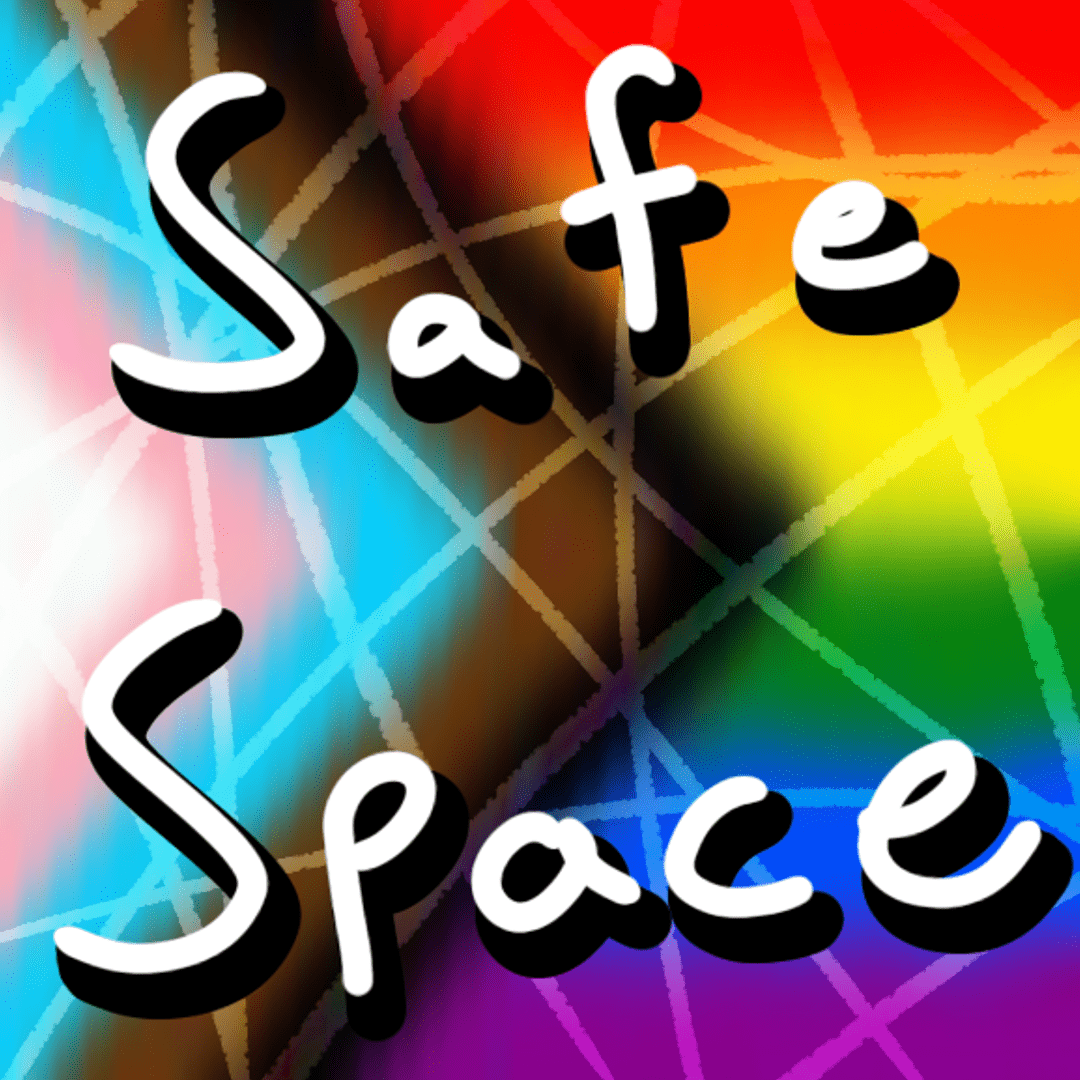 safe space. | WEBTOON