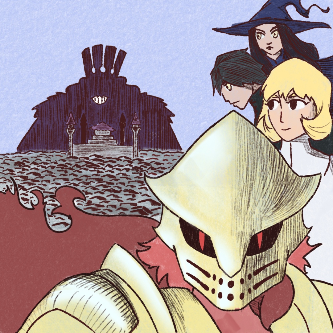 Rebels Defeat | WEBTOON