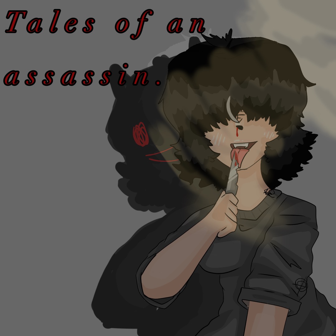 Tales of an assassin | WEBTOON
