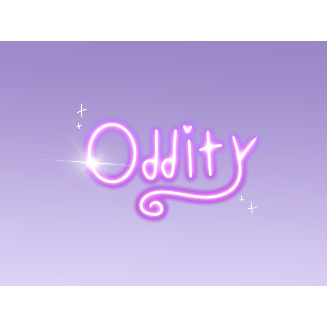 Oddity | WEBTOON