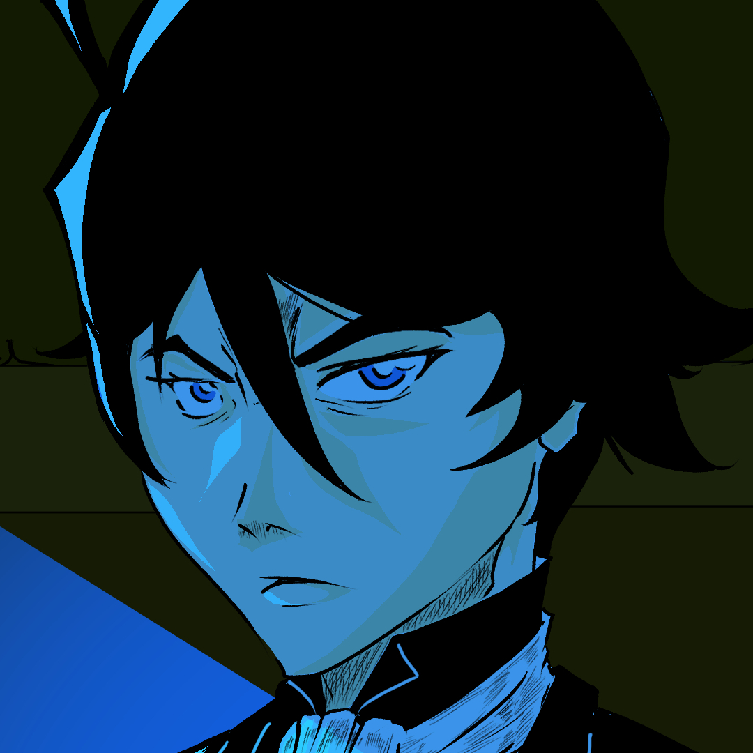 Knights Unholy | WEBTOON