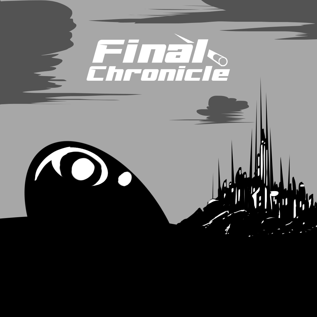 Final Chronicle | WEBTOON