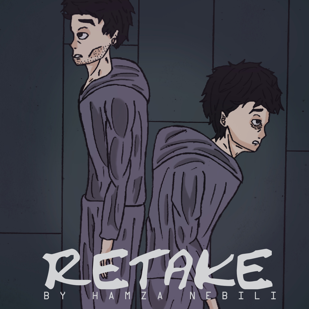 RETAKE | WEBTOON