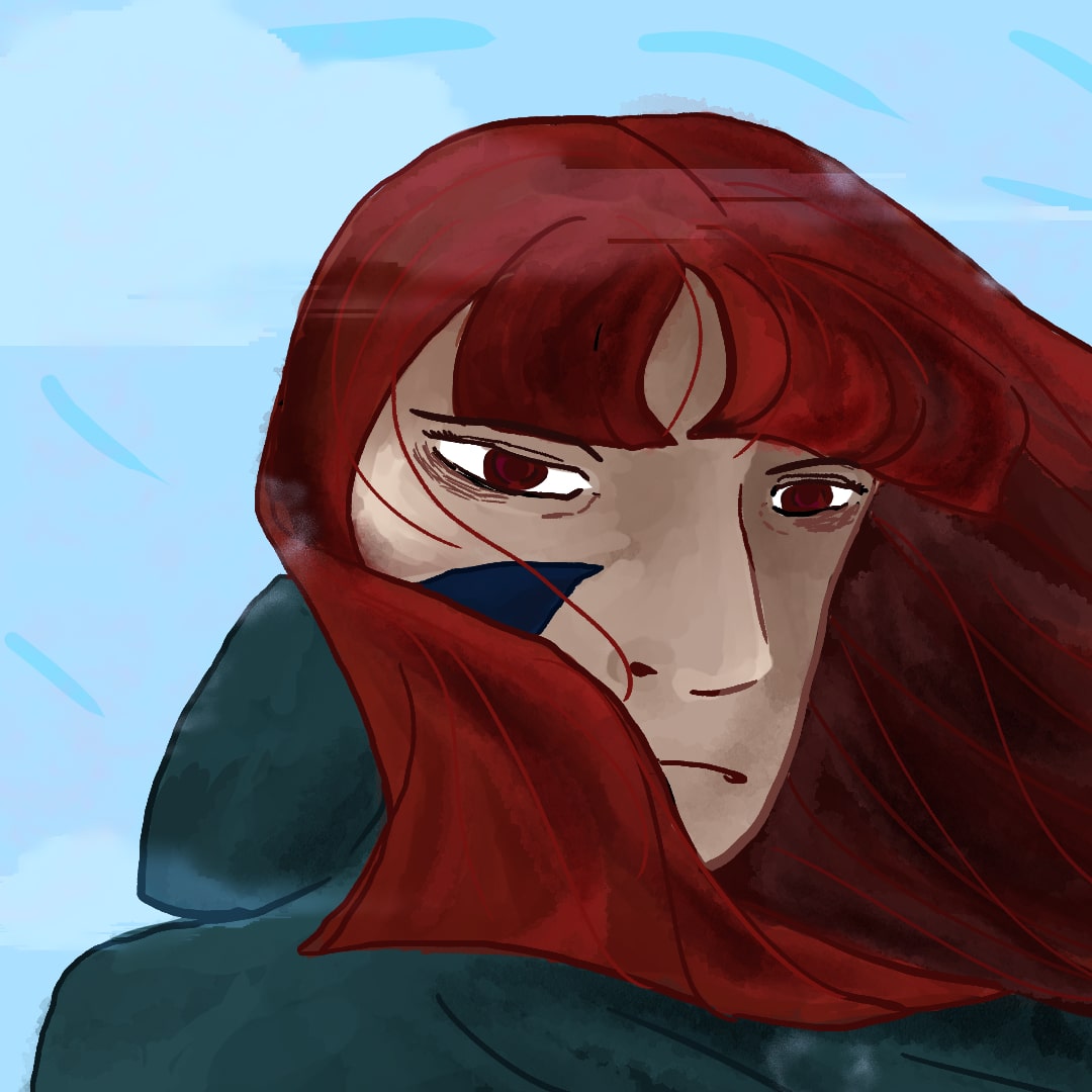 In The Abyss Where the Light Don't Shine | WEBTOON