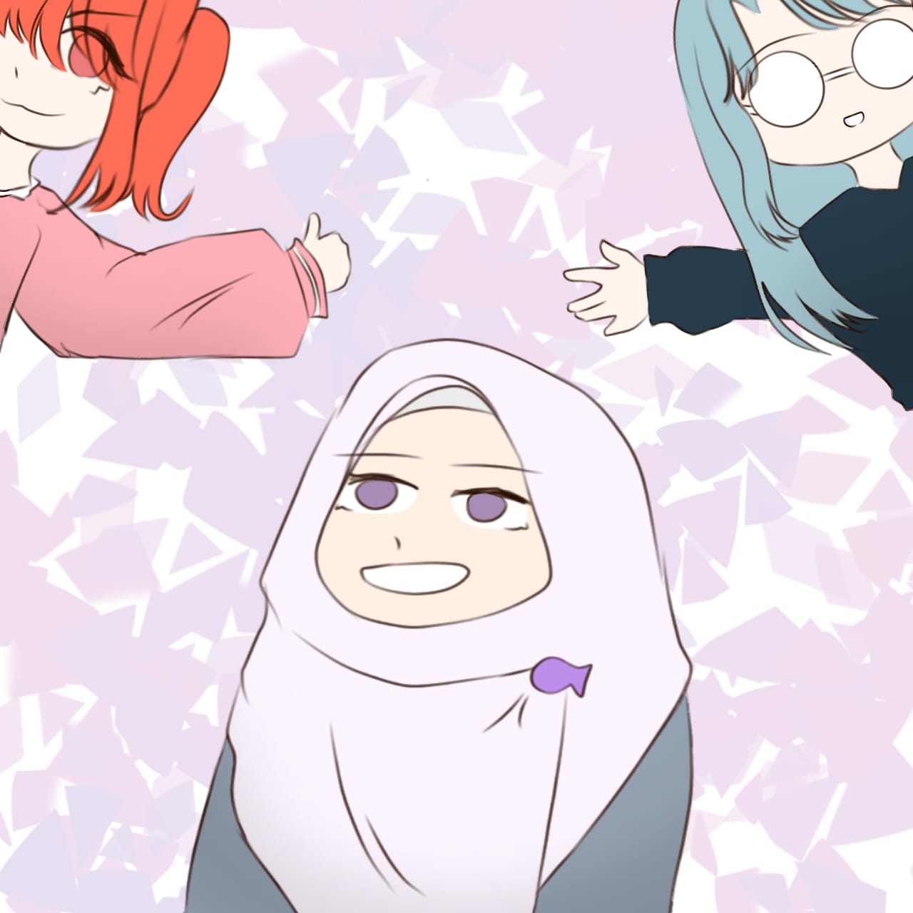 Rikami | LINE WEBTOON