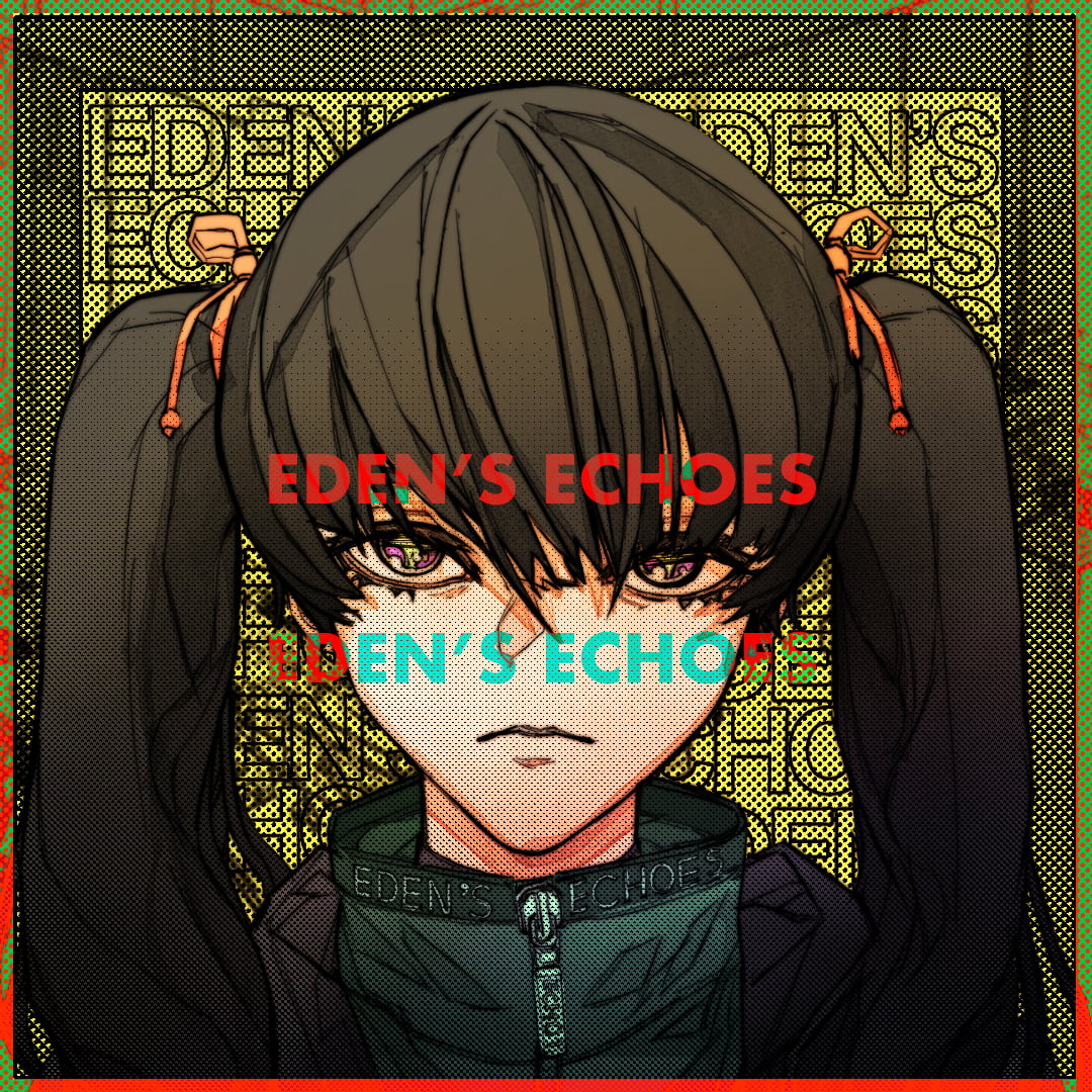 Eden's Echoes | WEBTOON