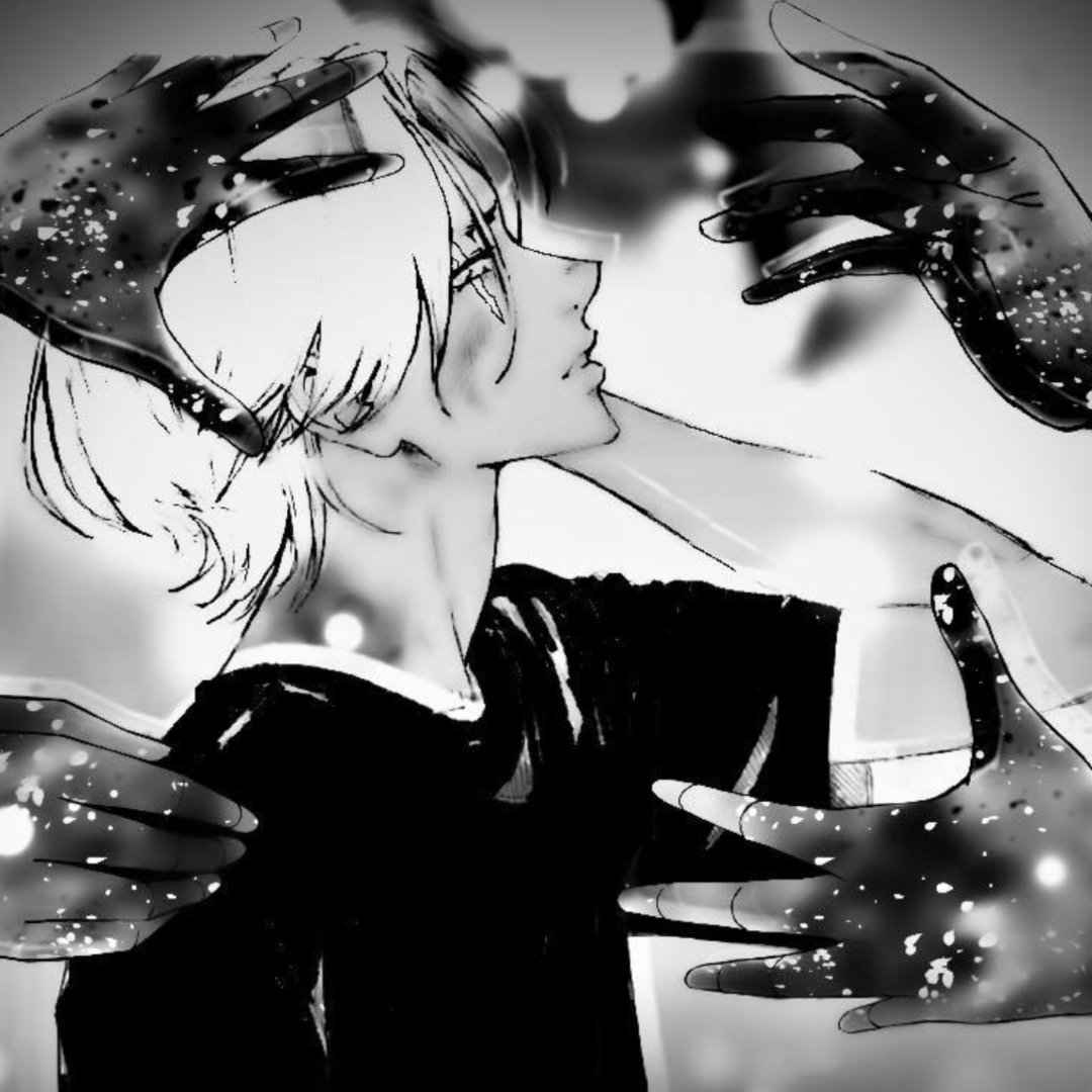 UNMEI | WEBTOON