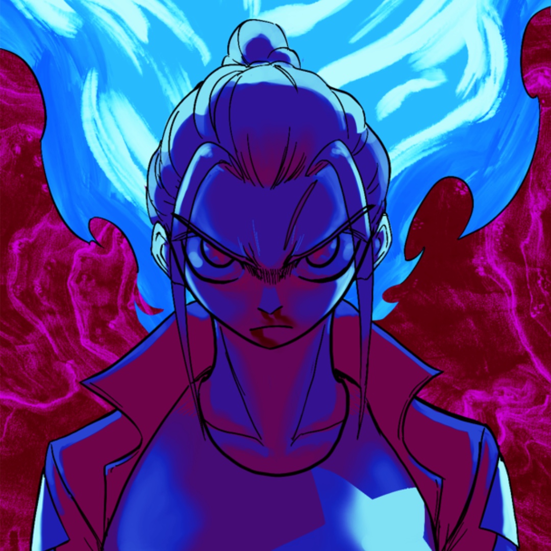 Death Free | WEBTOON