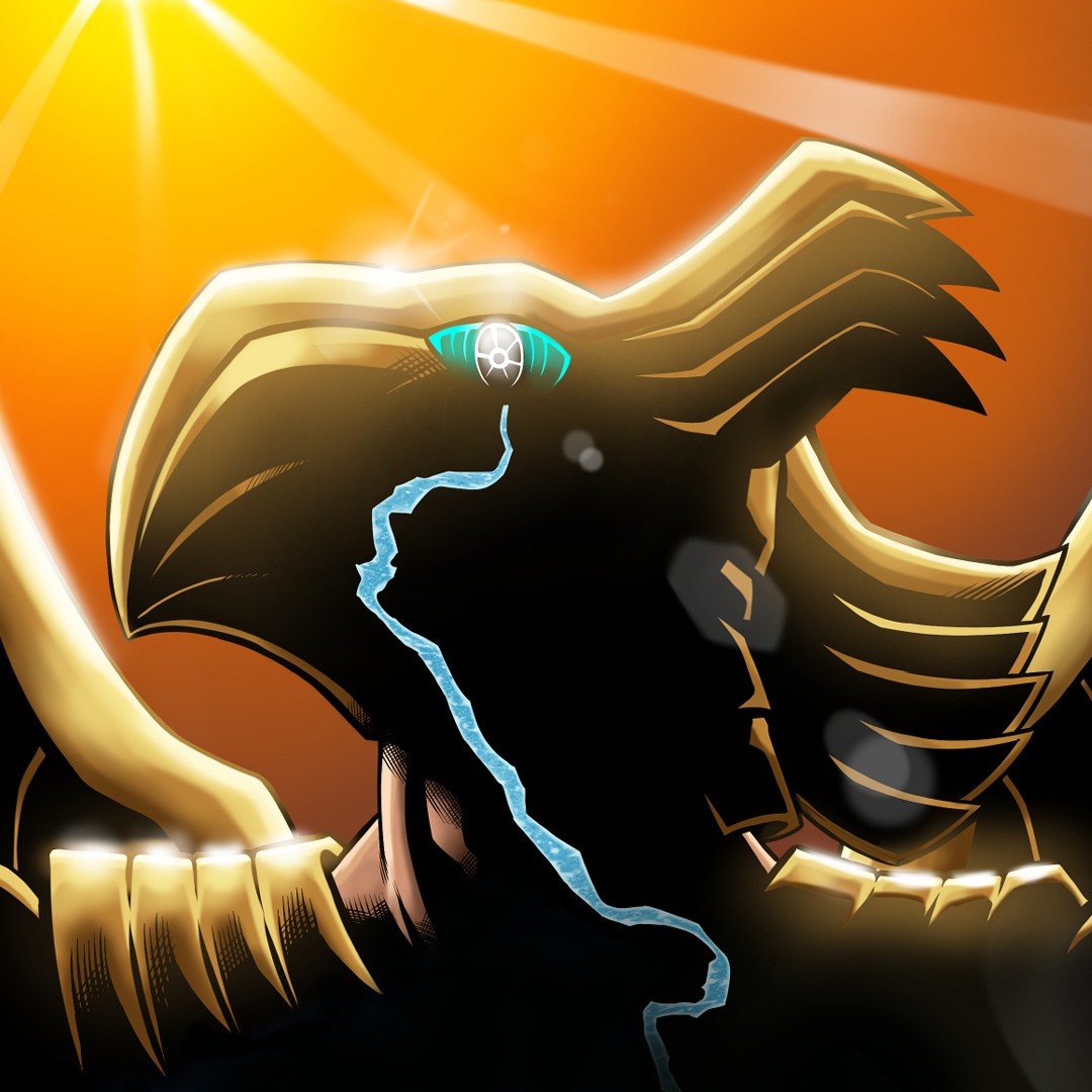 Children Of Ausar | WEBTOON