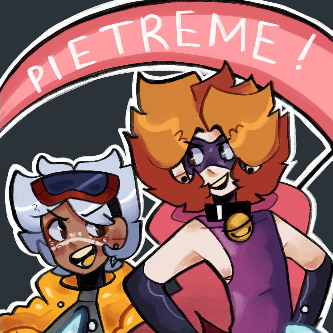 Pietreme (One Shot) | WEBTOON