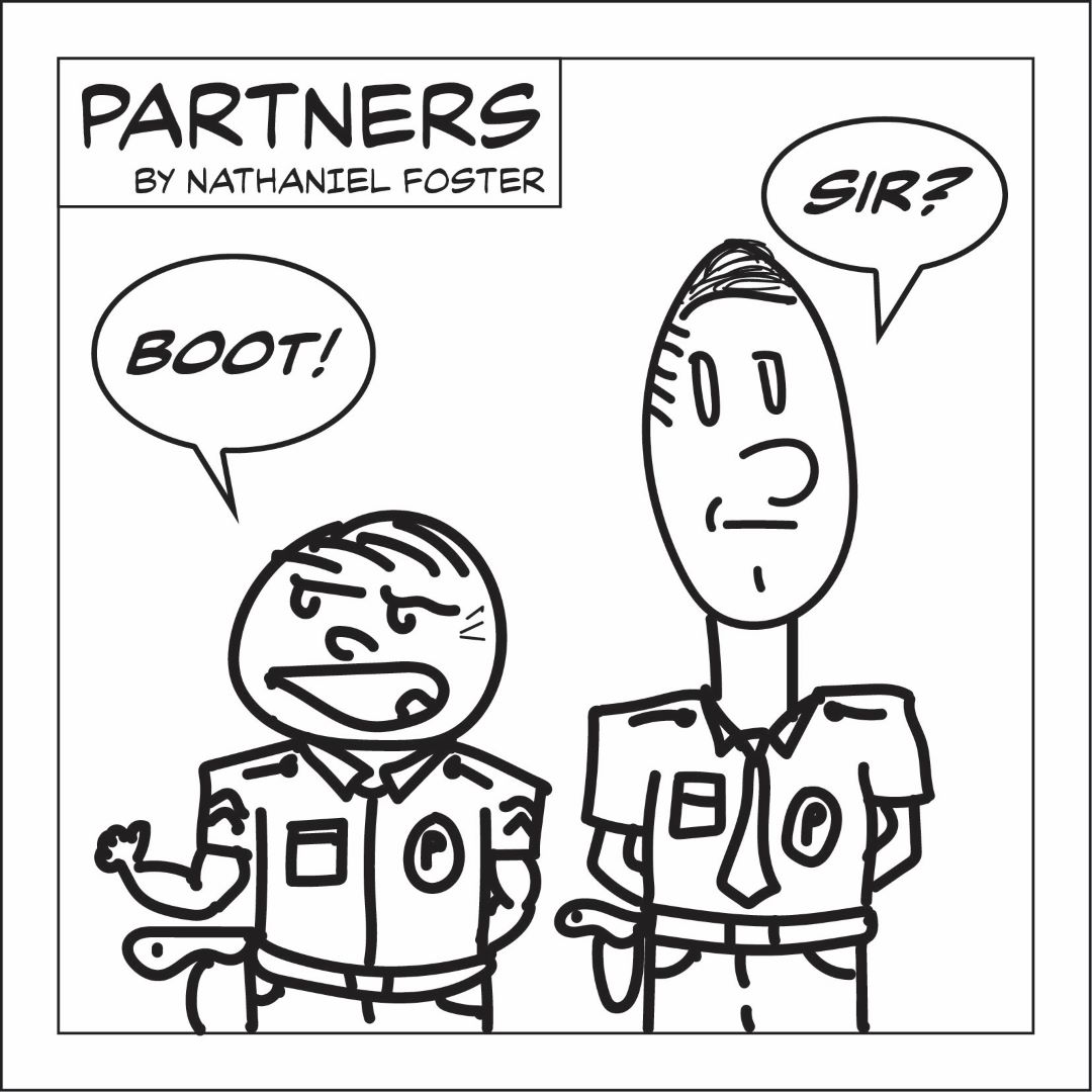 Partners | WEBTOON
