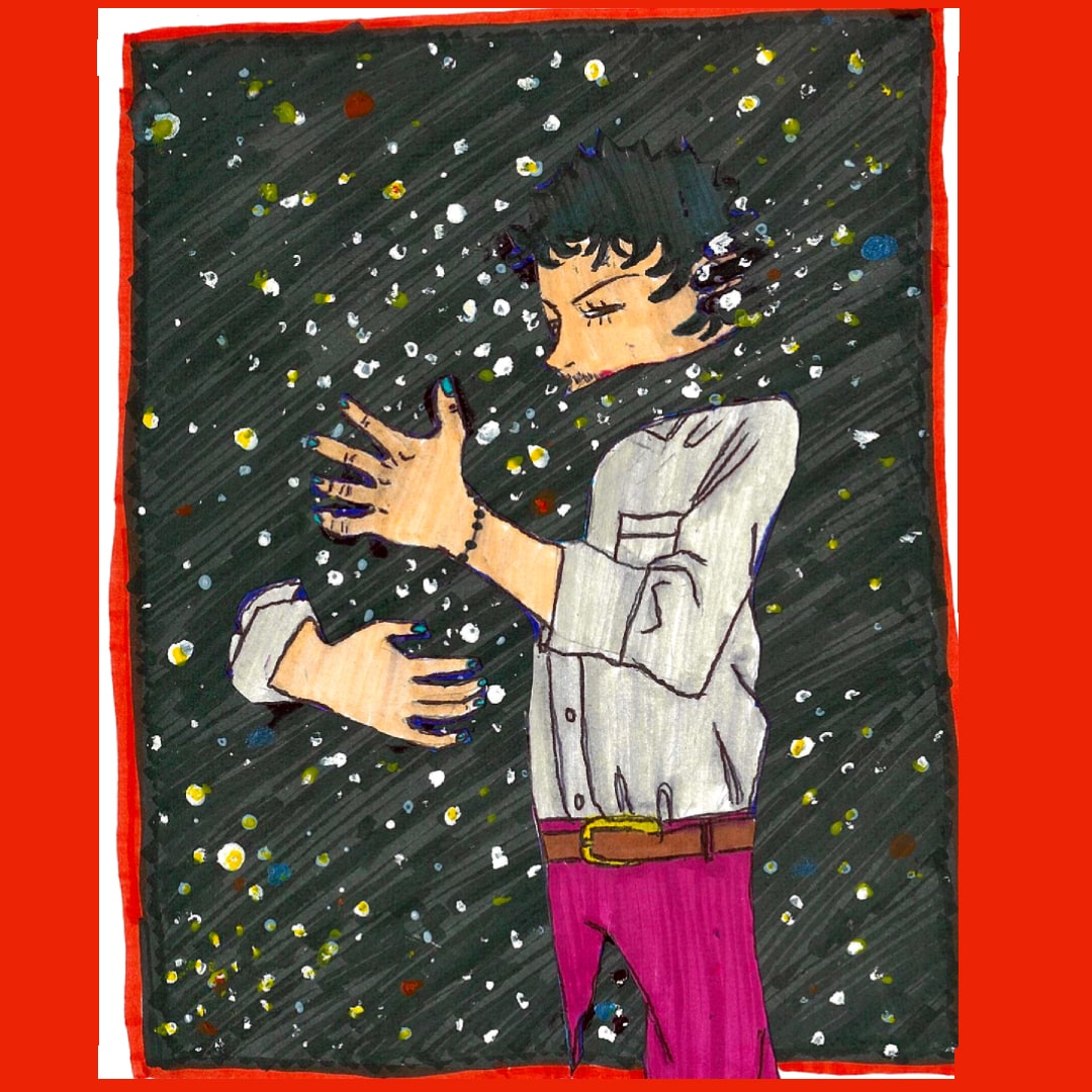 Not Only Will This Kill You, | WEBTOON
