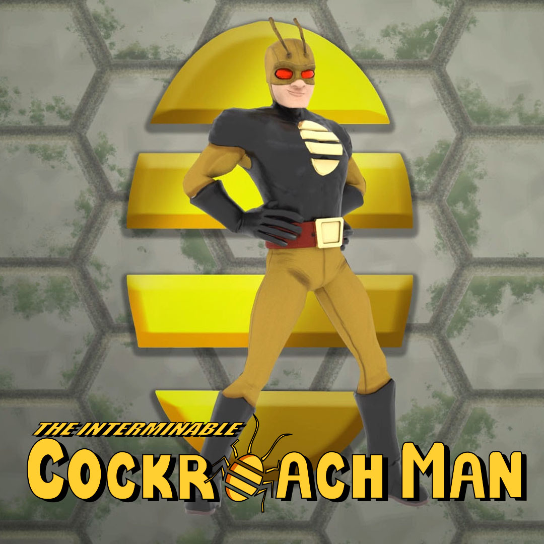 History Lessons: Pages 55-56 - 165 | The Interminable Cockroach Man