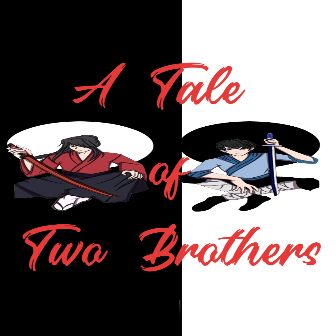 A Tale of Two Brothers | WEBTOON
