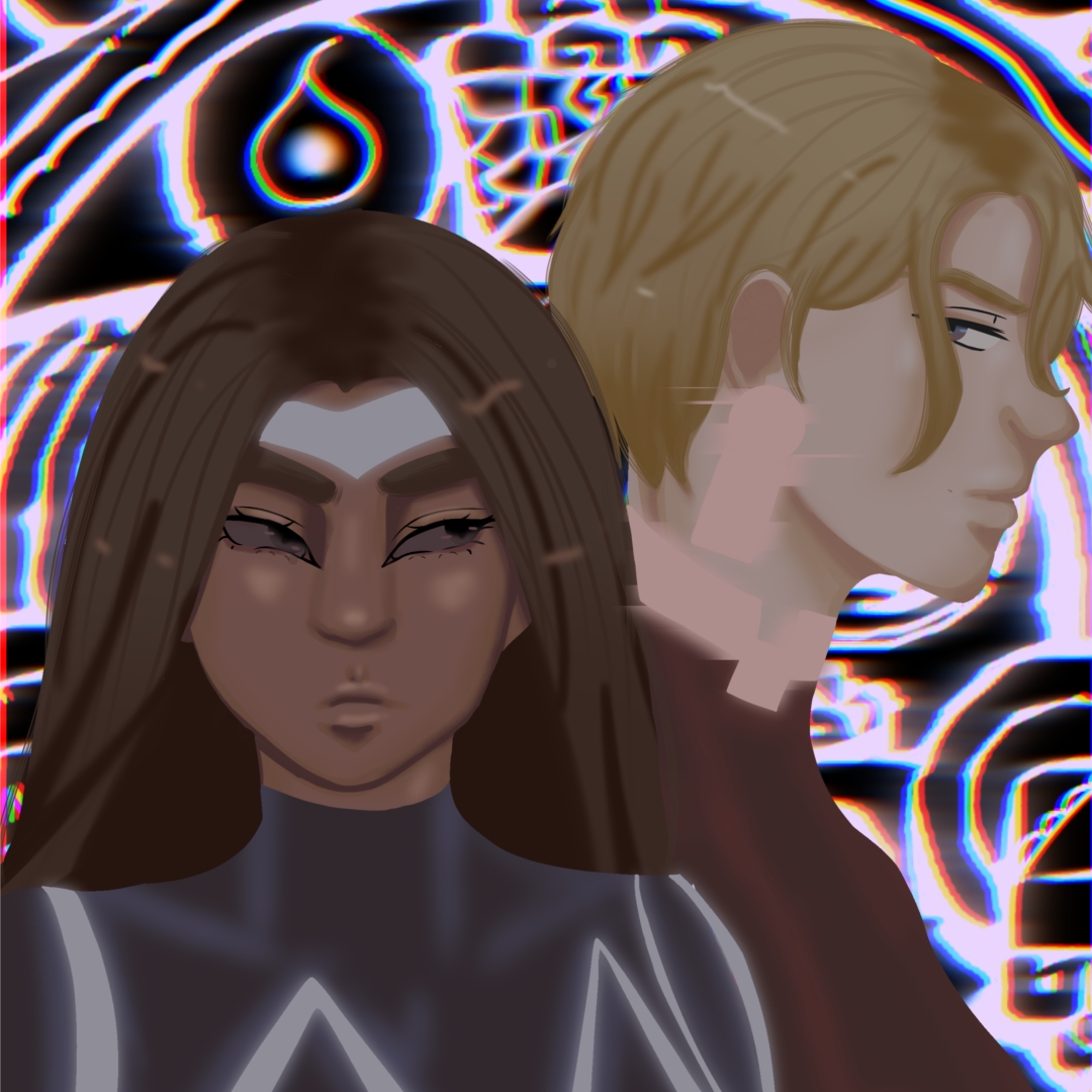 The Thunders Harmony | WEBTOON